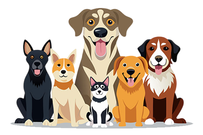 Facilities – THE DOG PARK